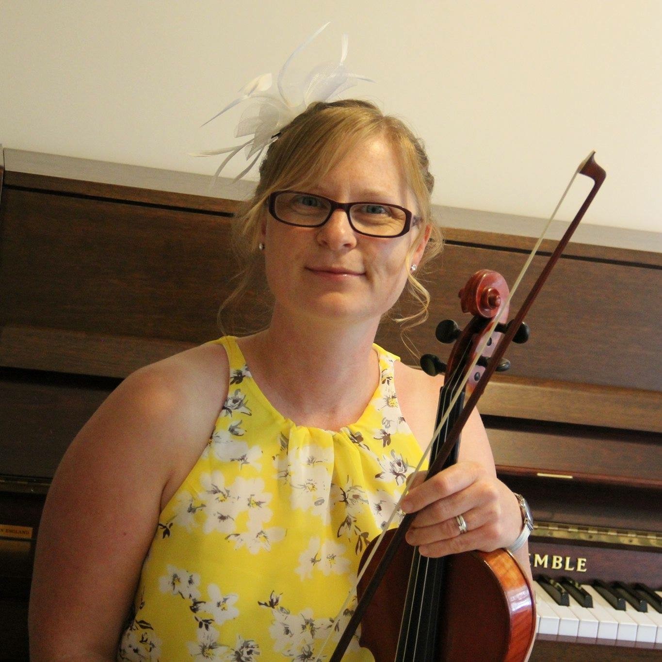 About – Medway Music Teaching